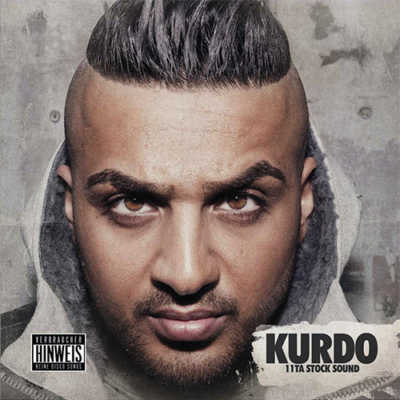 Kurdo – Deutsche Rapper