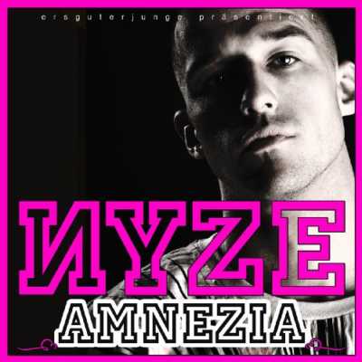 Nyze – Deutsche Rapper