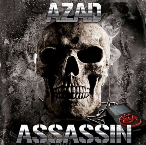 Azad (Alben, Biografie, Diskografie, Releases & mehr)