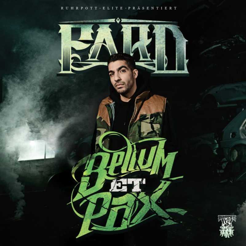 Fard (Alben, Biografie, Diskografie, Releases und vieles mehr)