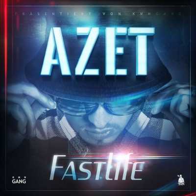Azet – Deutsche Rapper