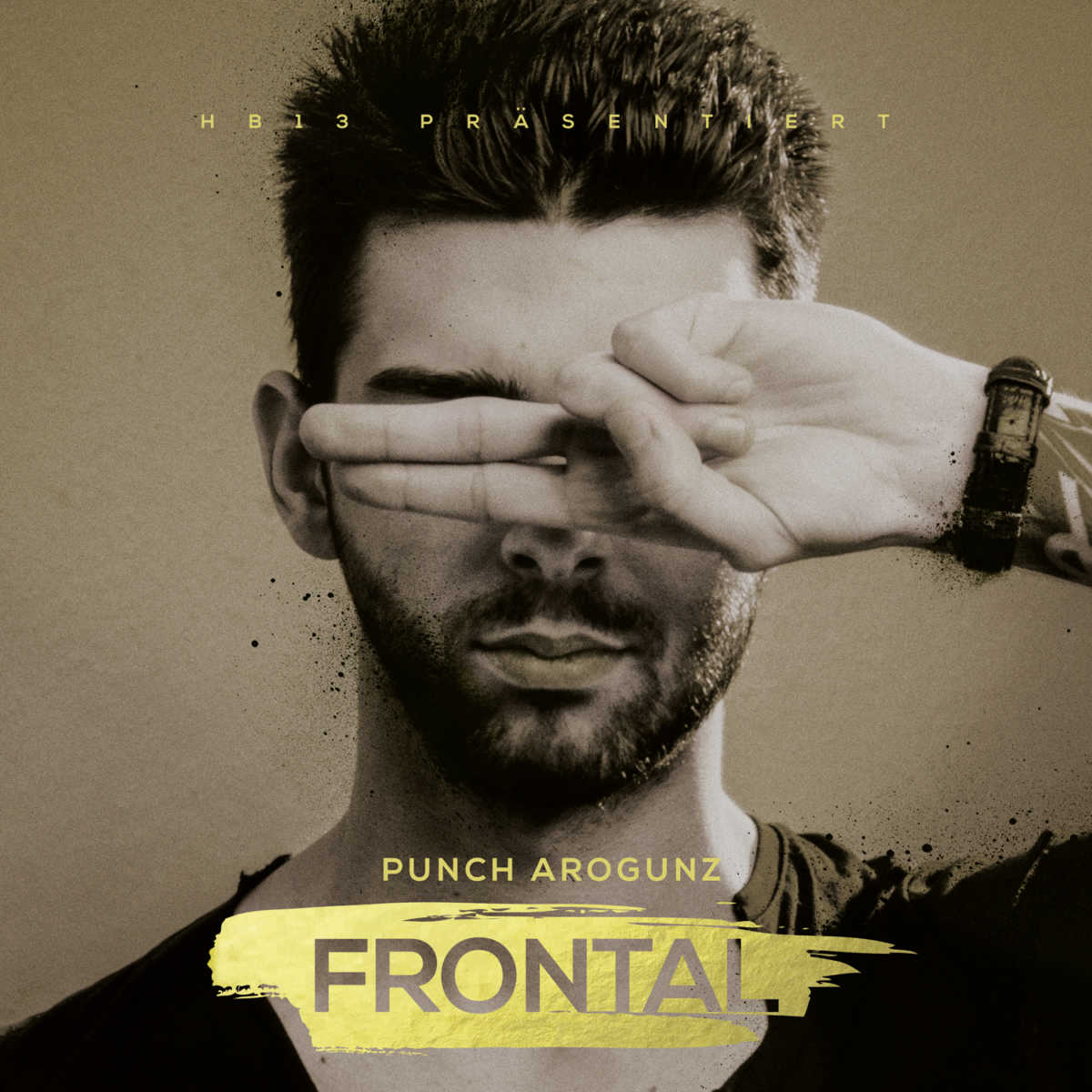 Frontal – Deutsche Rapper