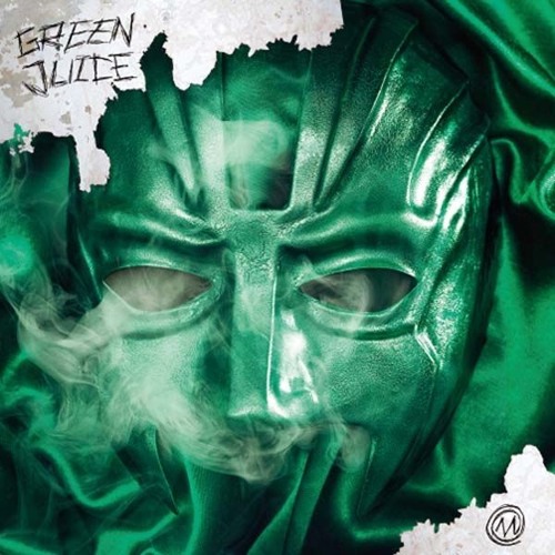 Green Juice – Deutsche Rapper
