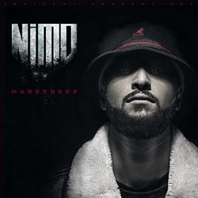 Nimo – Deutsche Rapper