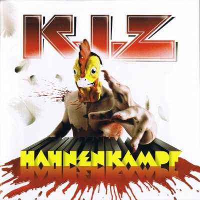 K.I.Z. – Deutsche Rapper
