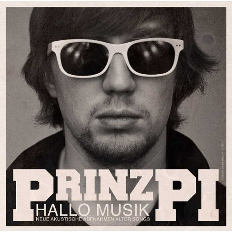 Prinz Pi Archive - Deutsche Rapper