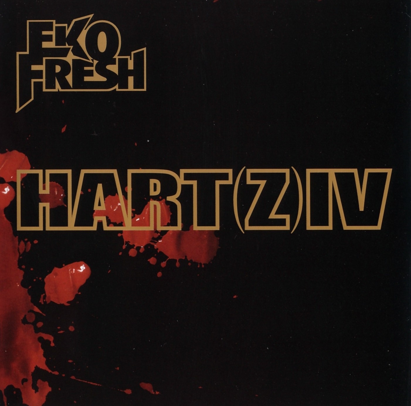 Eko Fresh – Deutsche Rapper