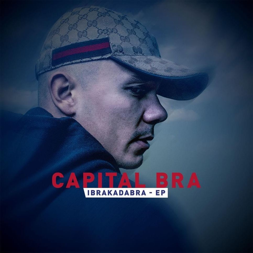 Capital Bra – Deutsche Rapper