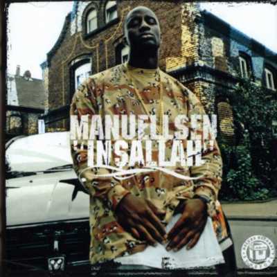 Manuellsen – Deutsche Rapper