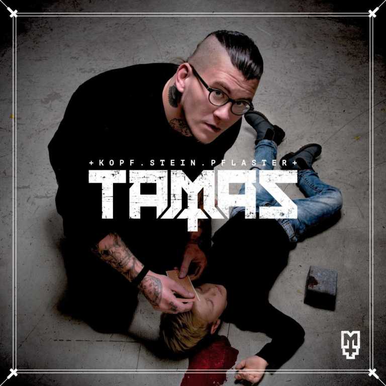 Tamas (Alben, Biographie, Diskographie, Interviews, Label, Releases)