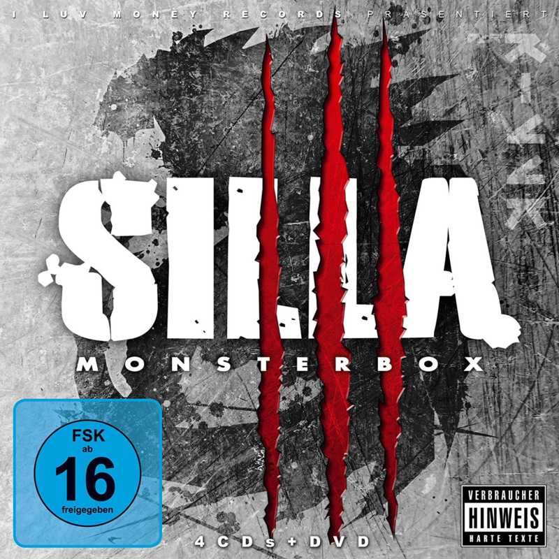 Silla – Deutsche Rapper