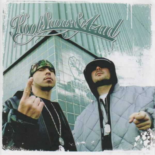 Azad (Alben, Biografie, Diskografie, Releases und vieles mehr)