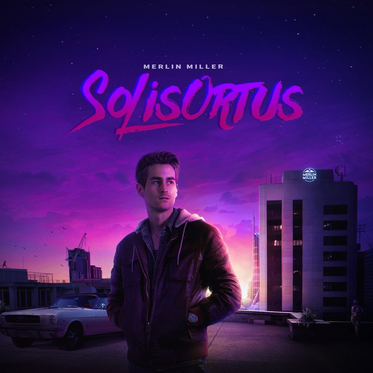 Solis Ortus – Deutsche Rapper