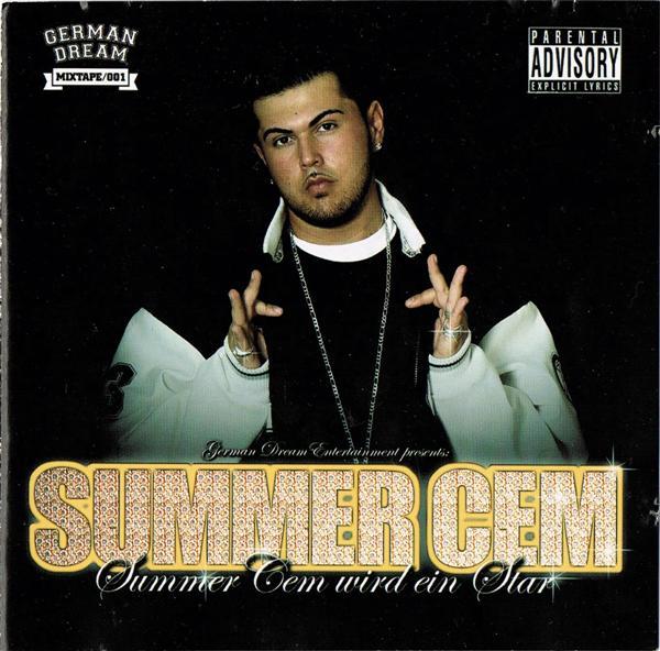 Summer Cem – Deutsche Rapper
