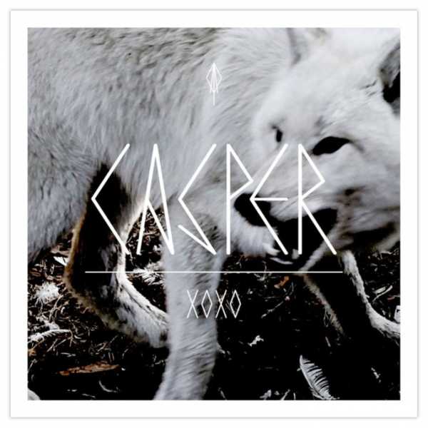 Casper (Alben, Biografie, Diskografie, Releases und vieles mehr)