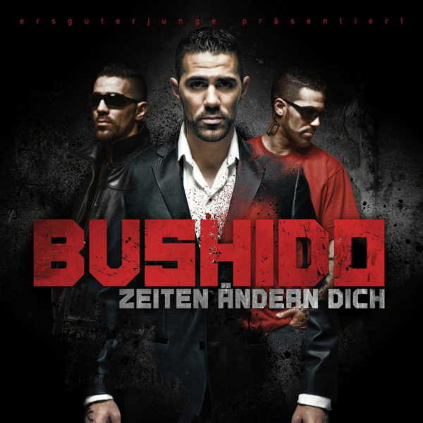 Bushido (Alben, Biografie, Diskografie, Releases & mehr)