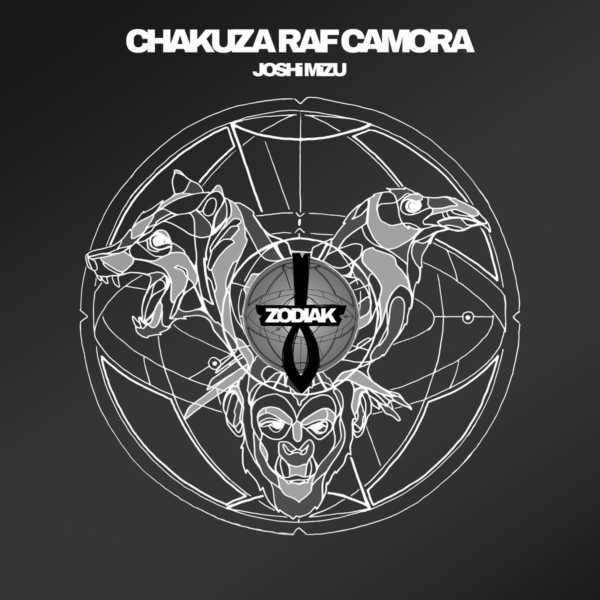 Chakuza (Alben, Biografie, Diskografie, Releases und vieles mehr)
