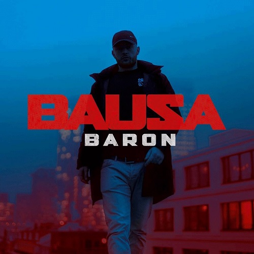 Baron - Deutsche Rapper