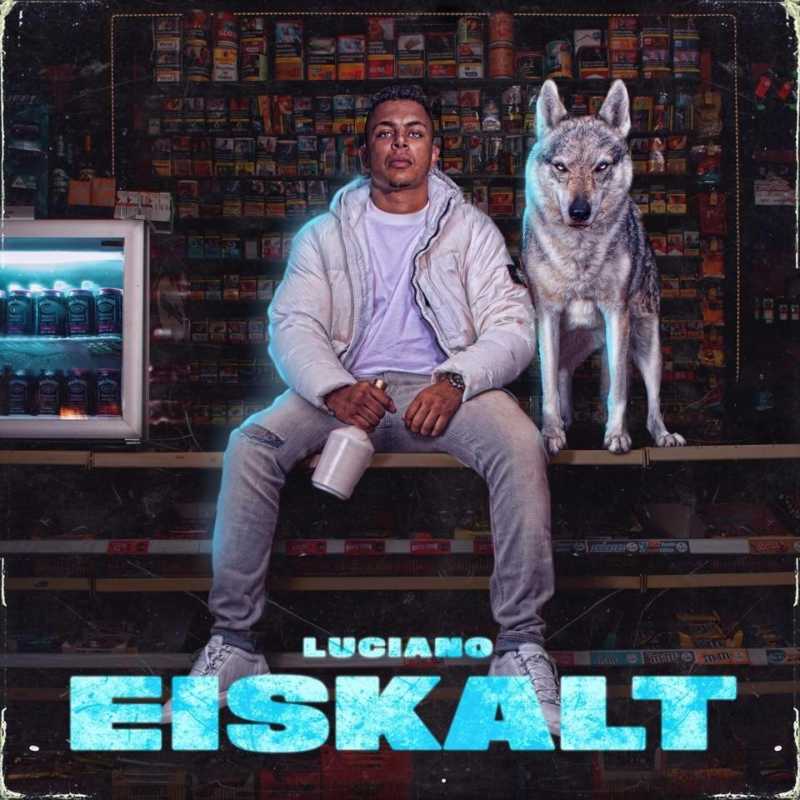 Luciano – Deutsche Rapper