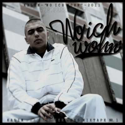 Kalim – Deutsche Rapper