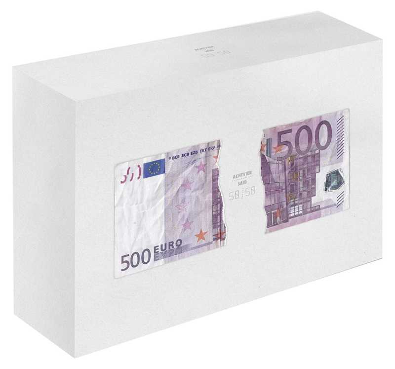 50/50 Box - Deutsche Rapper