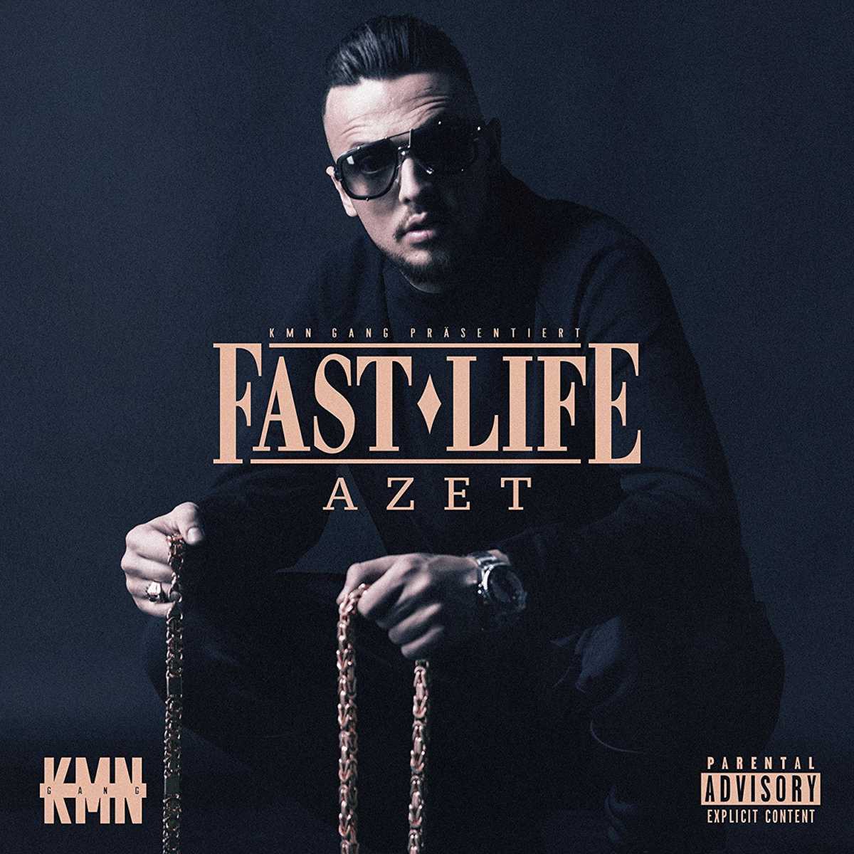 Azet – Deutsche Rapper