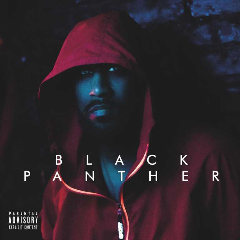 Black Panther – Deutsche Rapper