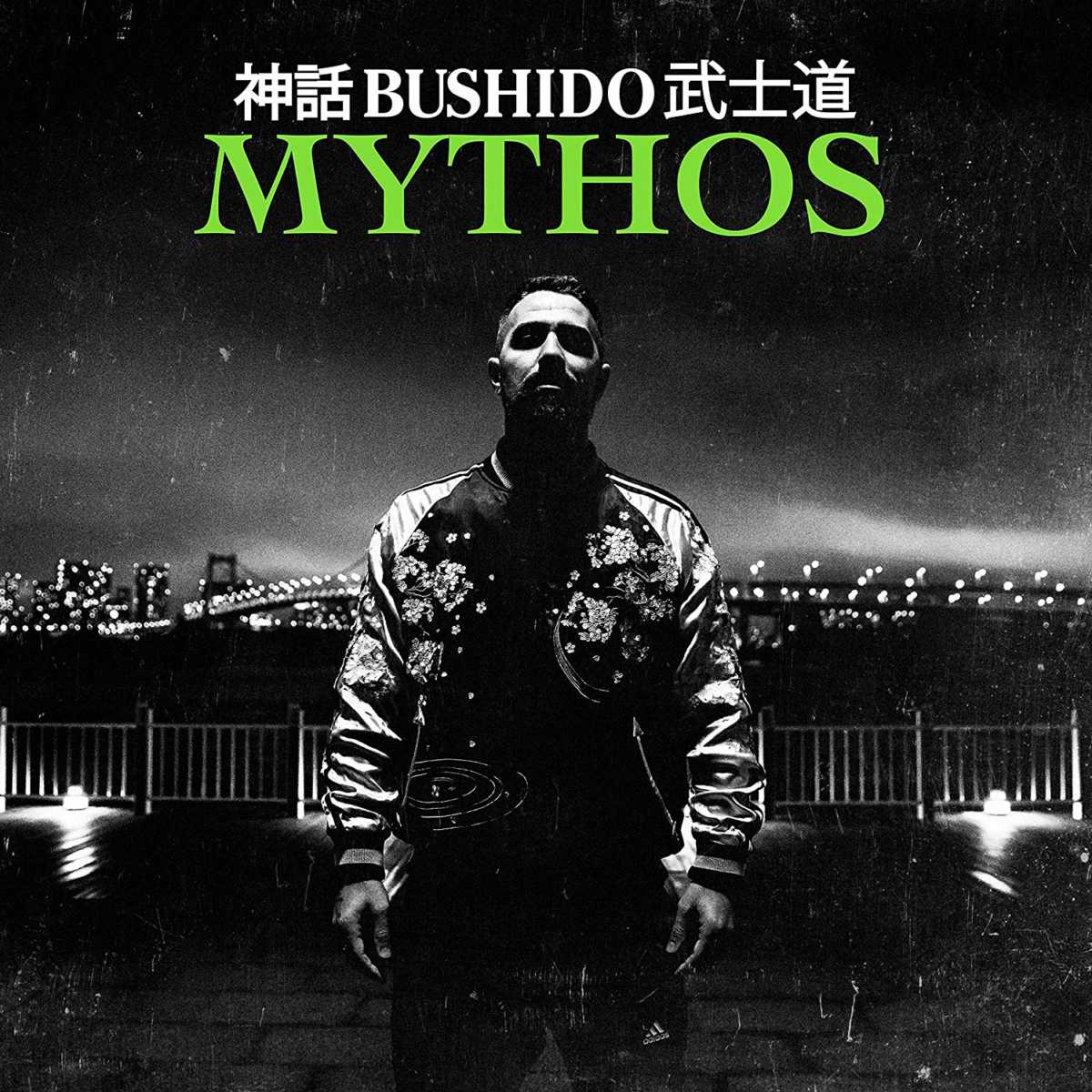 Bushido (Alben, Biografie, Diskografie, Releases & mehr)