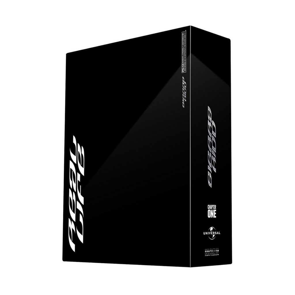 Real Life Box - Deutsche Rapper