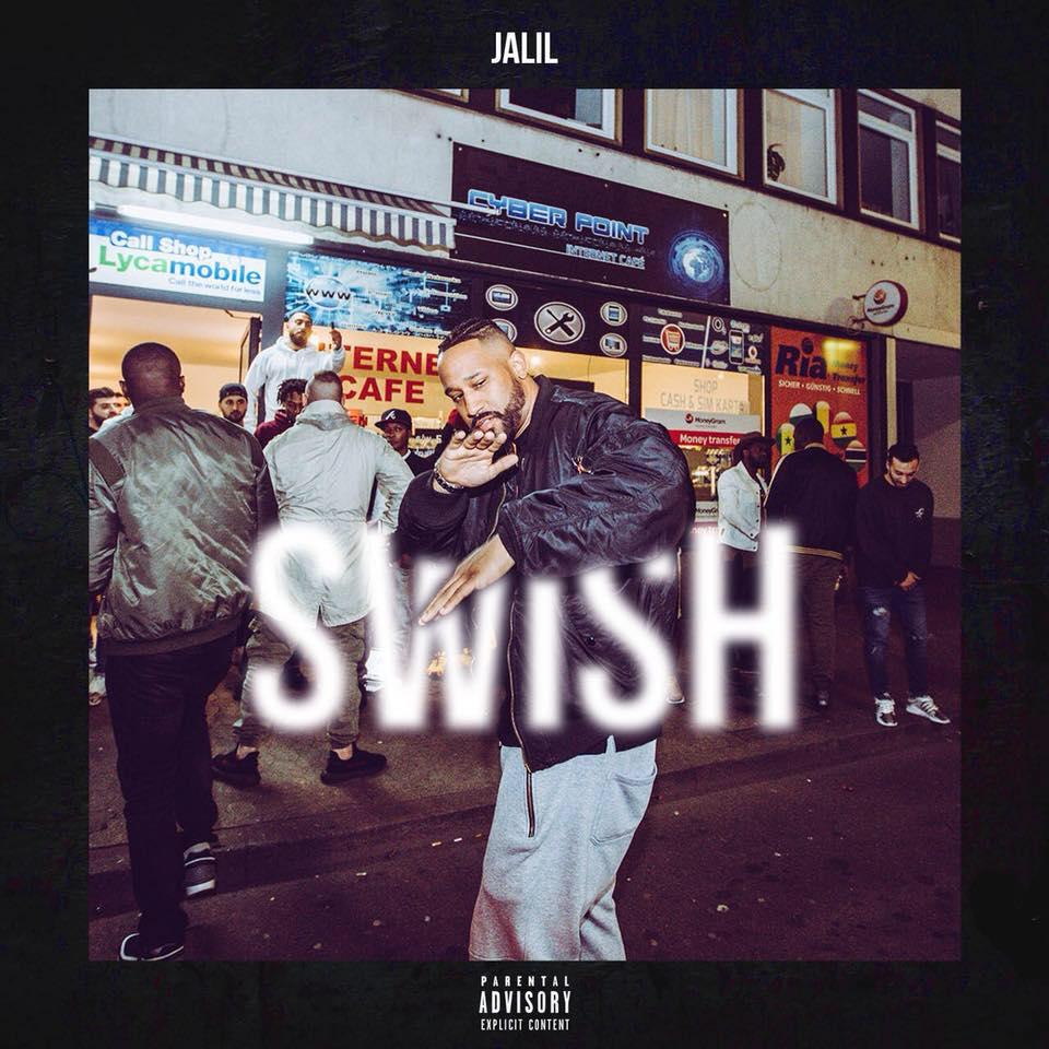 Swish – Deutsche Rapper