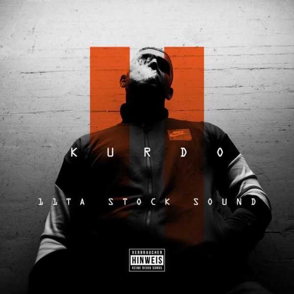 Kurdo – Deutsche Rapper