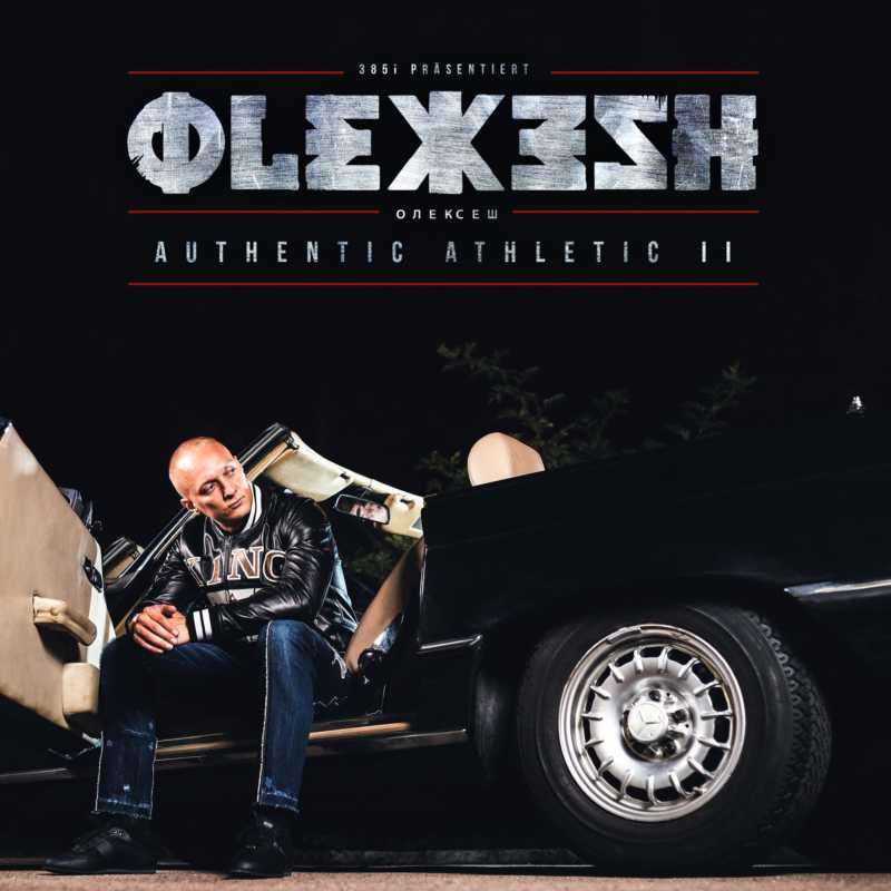 Olexesh – Deutsche Rapper