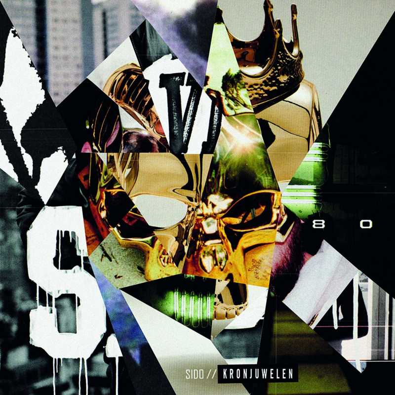 Sido (Alben, Biografie, Diskografie, Releases und vieles mehr)