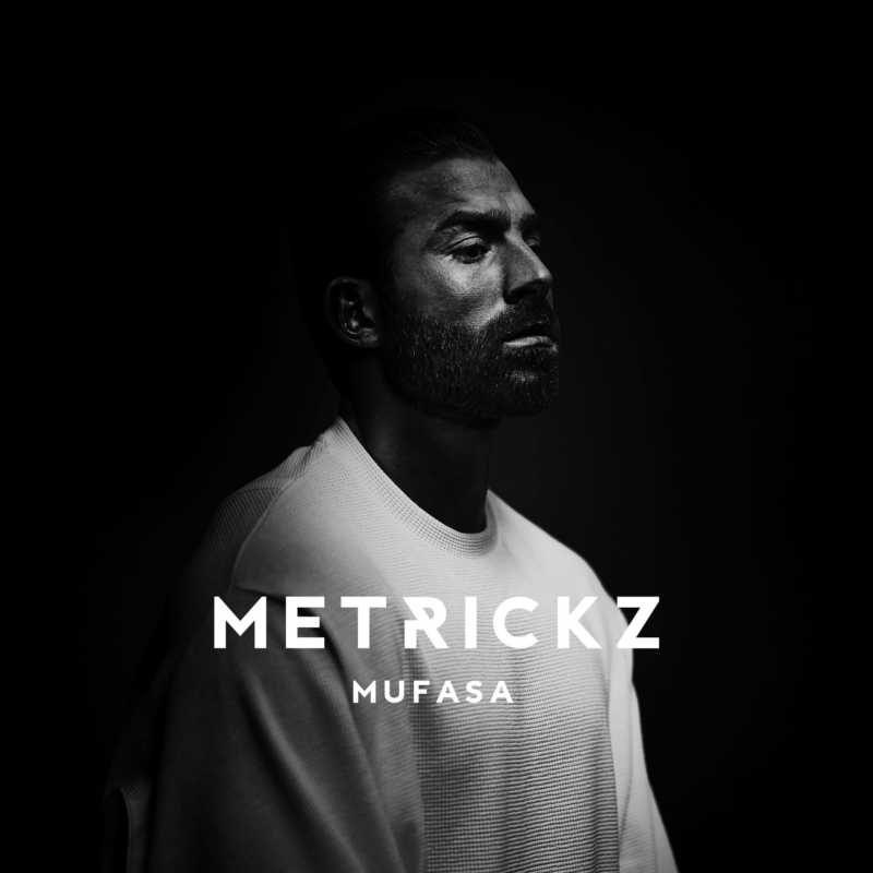 Metrickz (Alben, Biografie, Diskografie, Releases und vieles mehr)