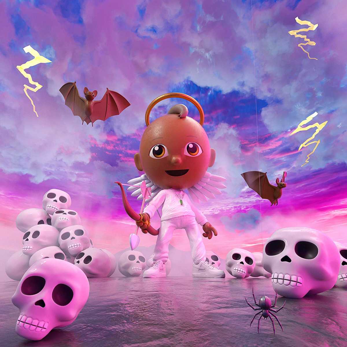 reezy – Deutsche Rapper