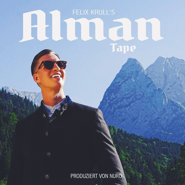 Alman Tape – Deutsche Rapper