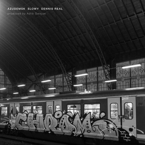 Chrom – Deutsche Rapper