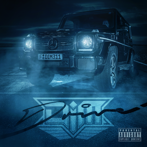 Drive – Deutsche Rapper