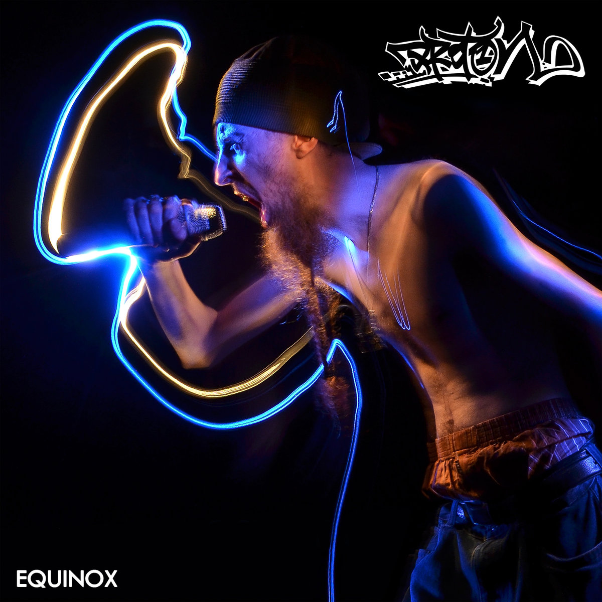Equinox - Deutsche Rapper