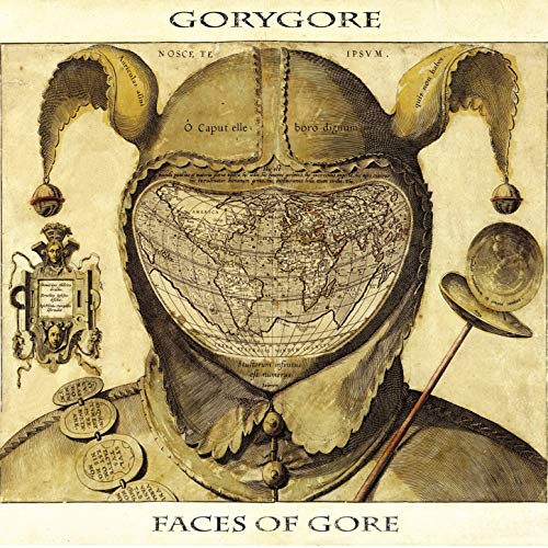 Faces Of Gore – Deutsche Rapper
