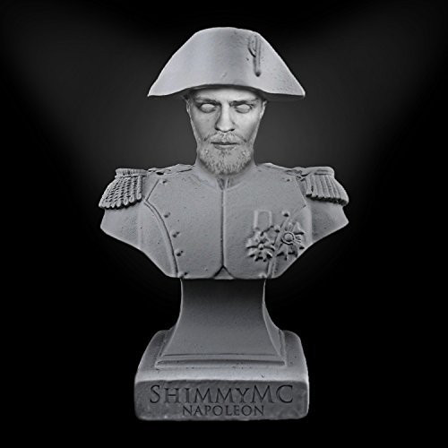 Napoleon – Deutsche Rapper