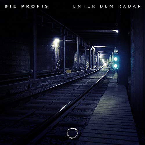 Unter dem Radar – Deutsche Rapper