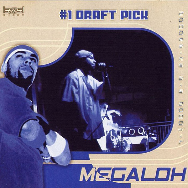 #1 Draft Pick – Deutsche Rapper