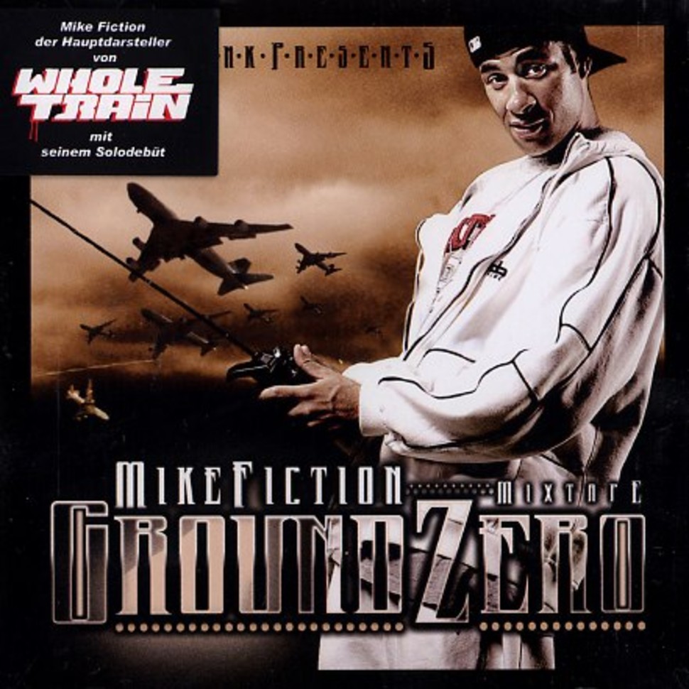 Ground Zero – Deutsche Rapper