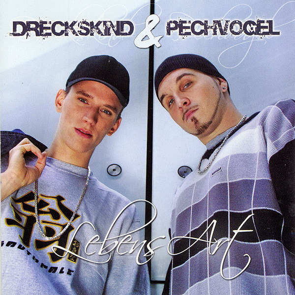 LebensArt – Deutsche Rapper