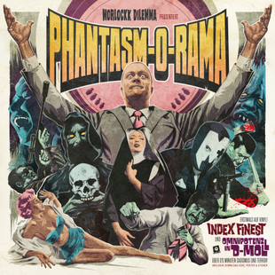 Phantasm-O-Rama – Deutsche Rapper