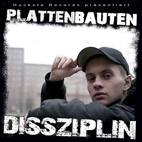 Plattenbauten - Deutsche Rapper