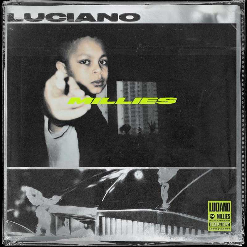 Luciano – Deutsche Rapper