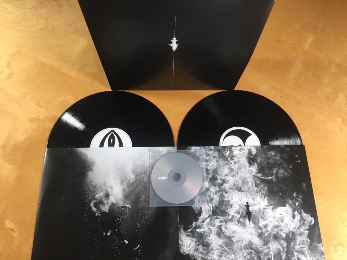 Tua Vinyl Inhalt - Deutsche Rapper