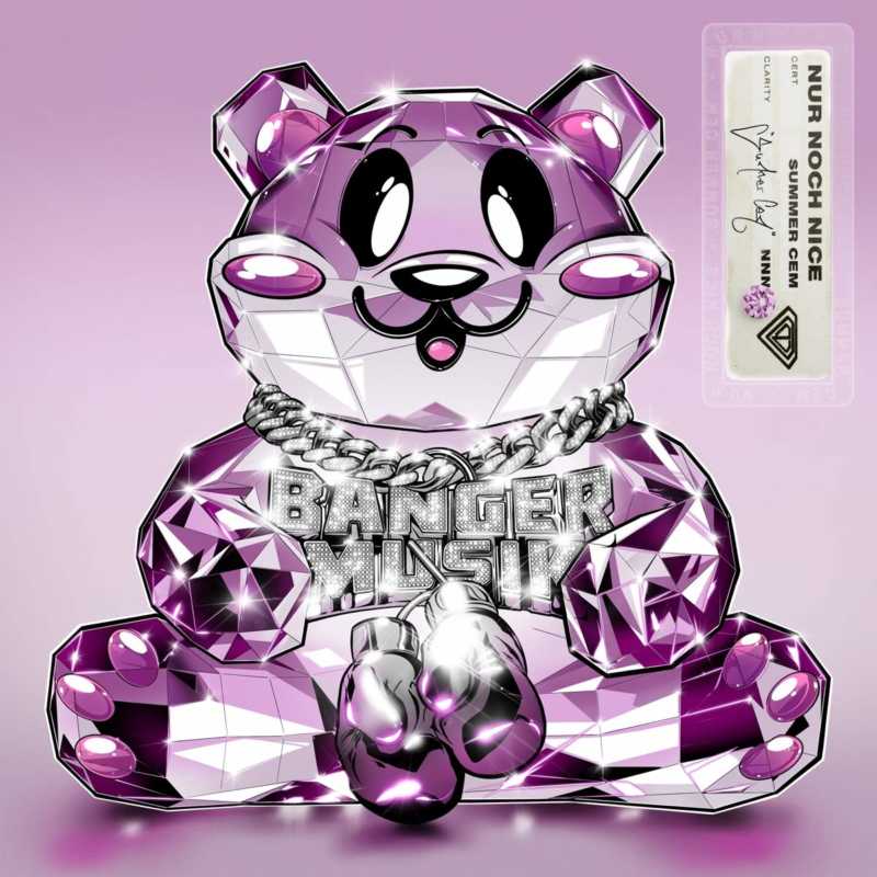 Summer Cem – Deutsche Rapper